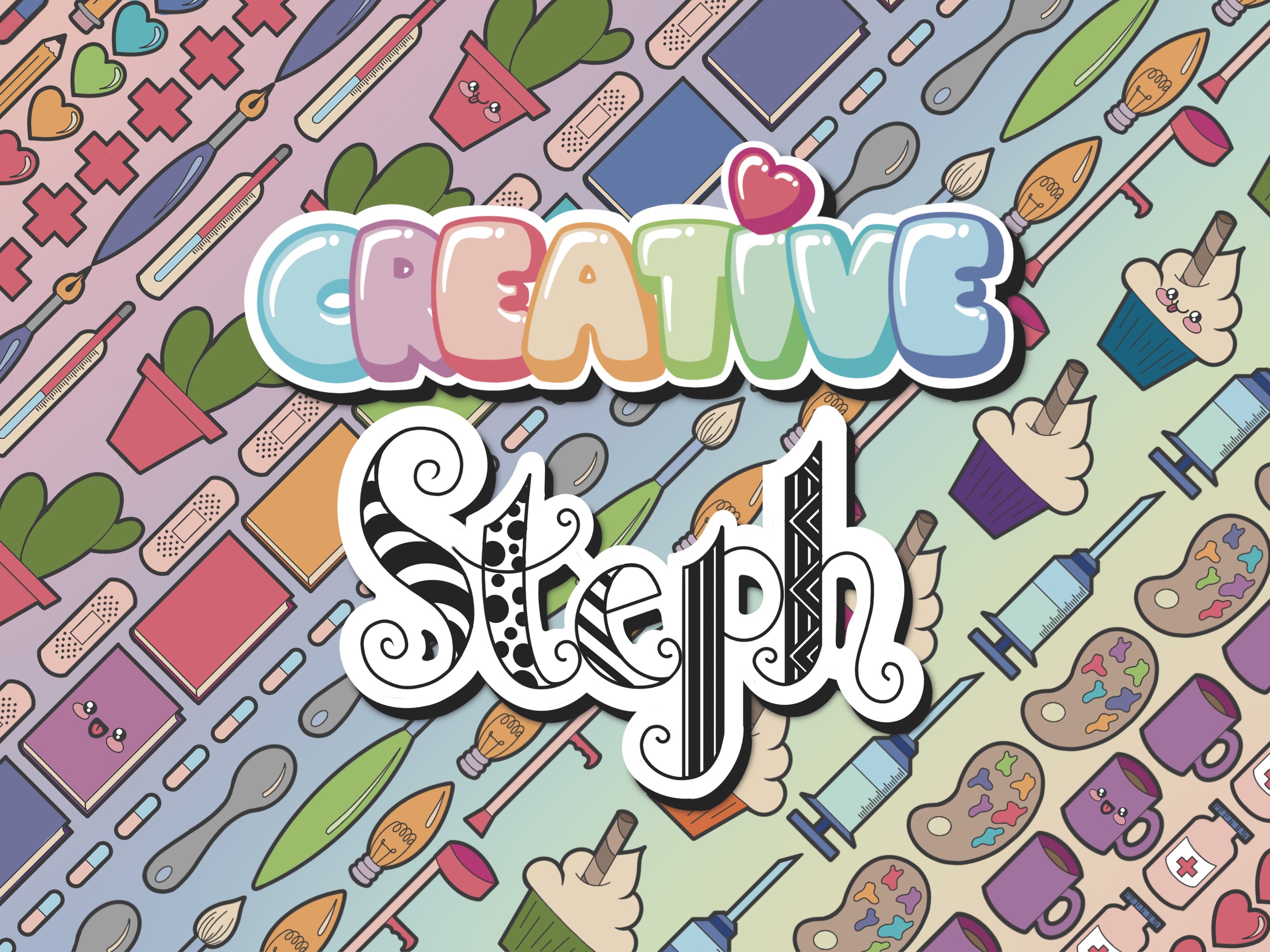 Creative Steph – Award winning mental health advocate, writer ...