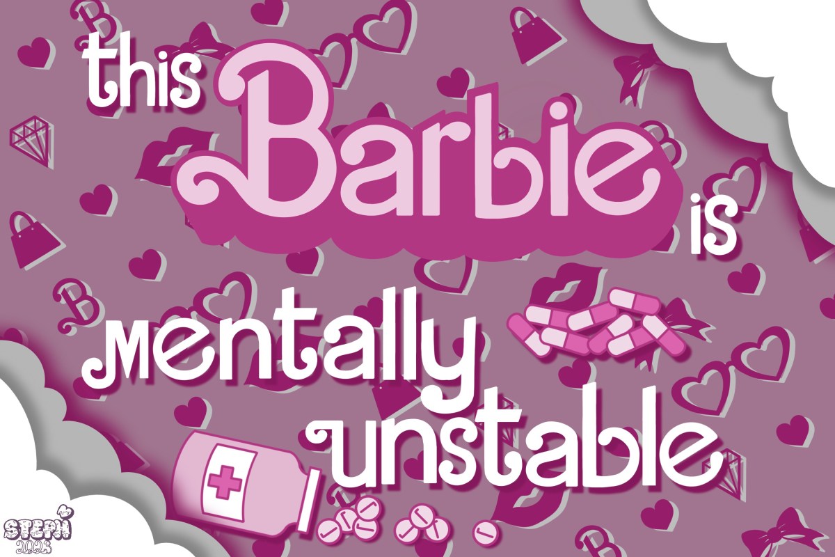 Barbies mental health – lessons from the most popular movie of 2023 ...